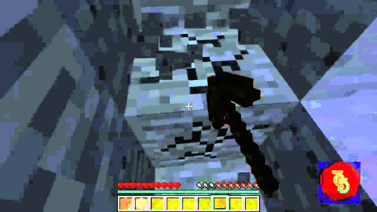 ®THAT ONE FUNNY GUY - GAMING COMEDIAN l Minecraft Survival Island with ...