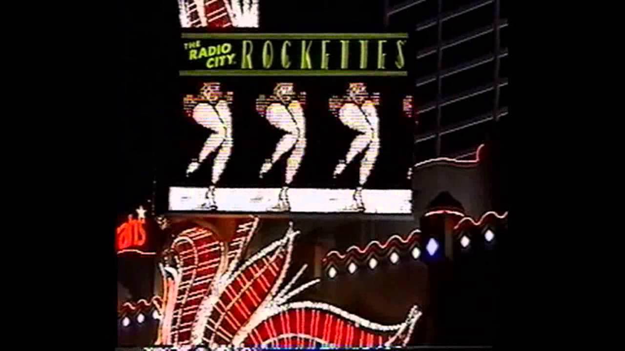 LAS VEGAS FLAMINGO THE MAGIC OF GAETANO - YouTube