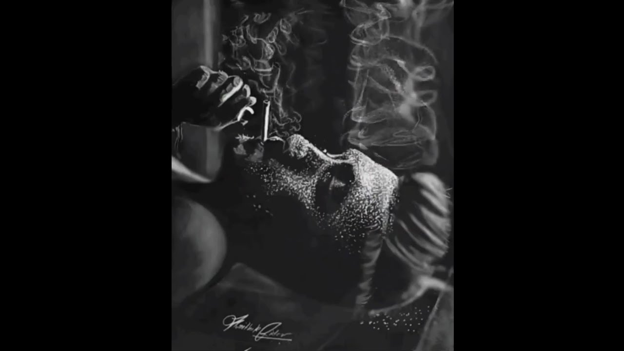 How to make Inverted drawing ? - YouTube