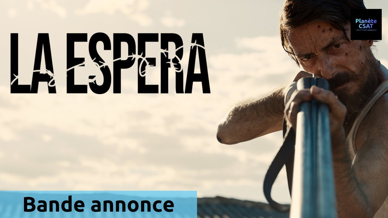 La Espera | bande annonce | Shadowz - YouTube