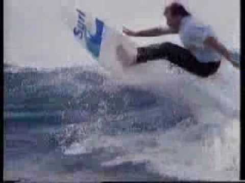 90s Surf commercial - YouTube