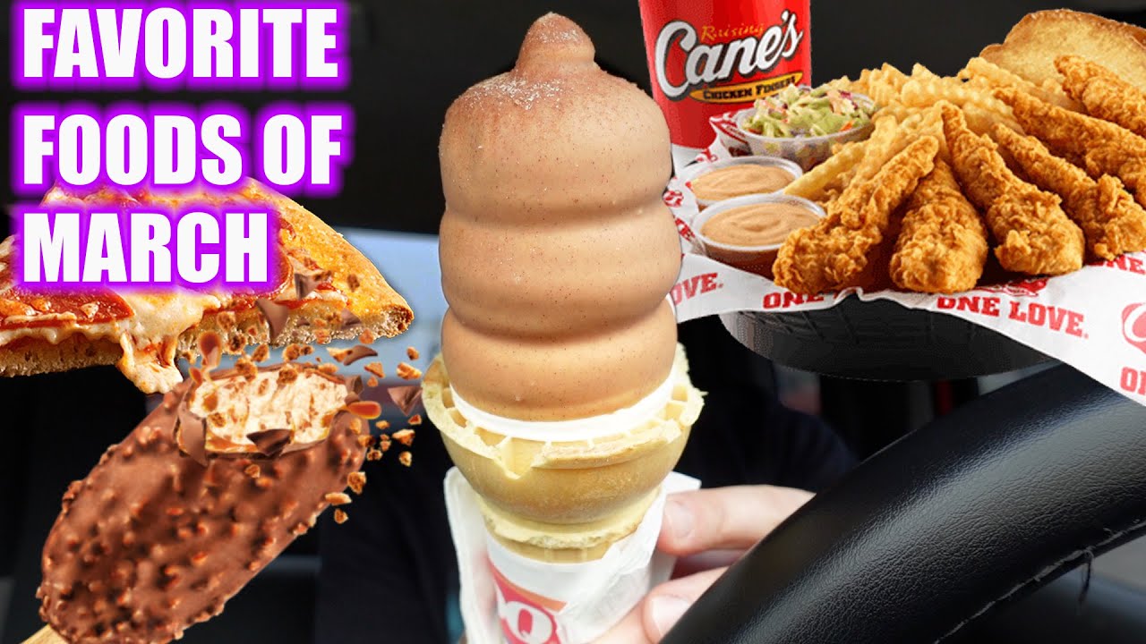 CHEAT DAY WITH ALL MY FAVORITE FOODS! (8,000 Calorie) - YouTube