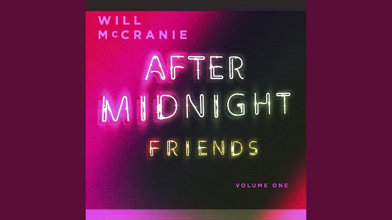 After Midnight Friends - YouTube