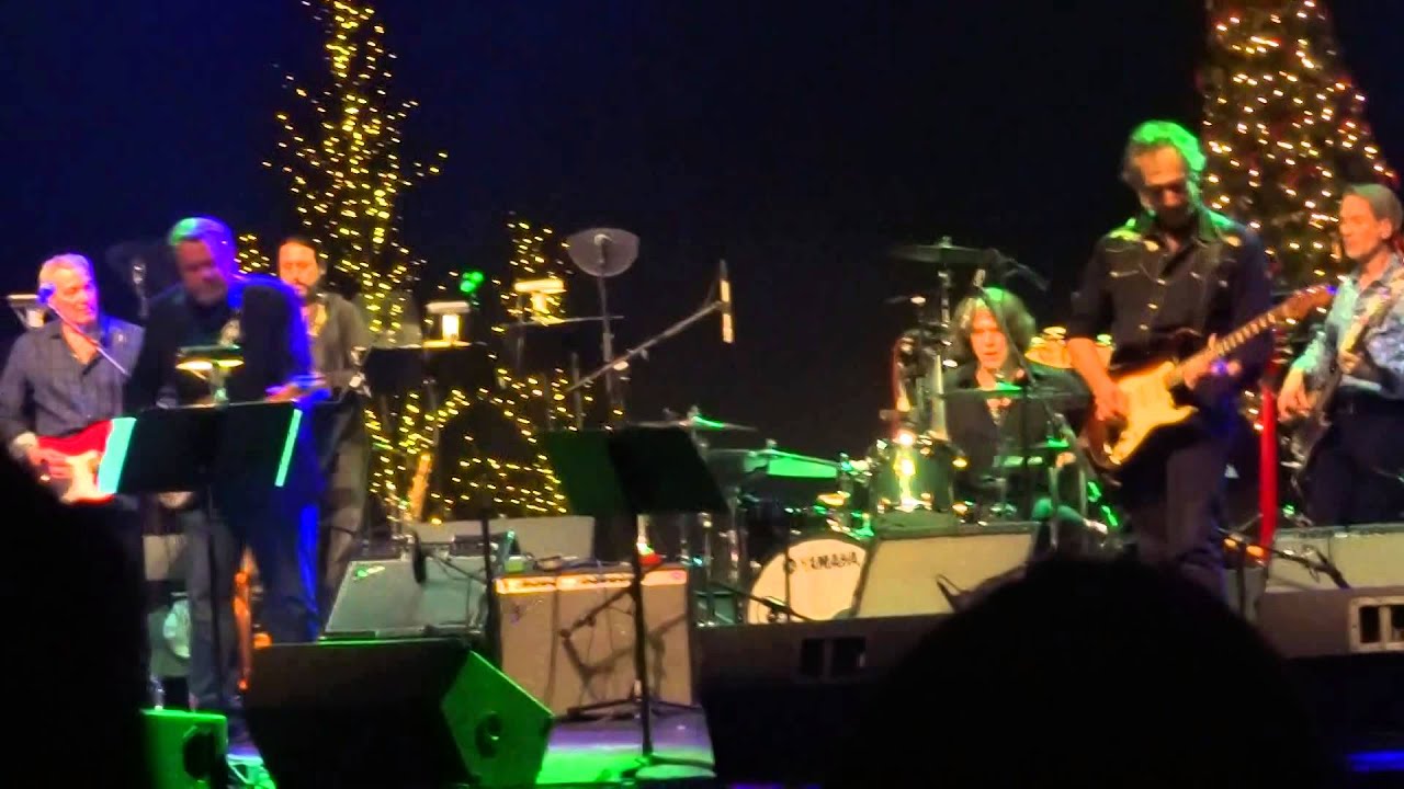 Tough All Over - John Cafferty - YouTube