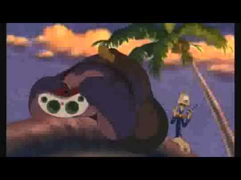 Youtube Poop Lilo and Bitch - YouTube