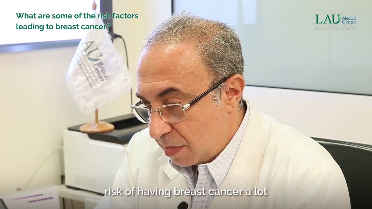 #AskOurDoctors - Tony Zreik - Q1 - YouTube
