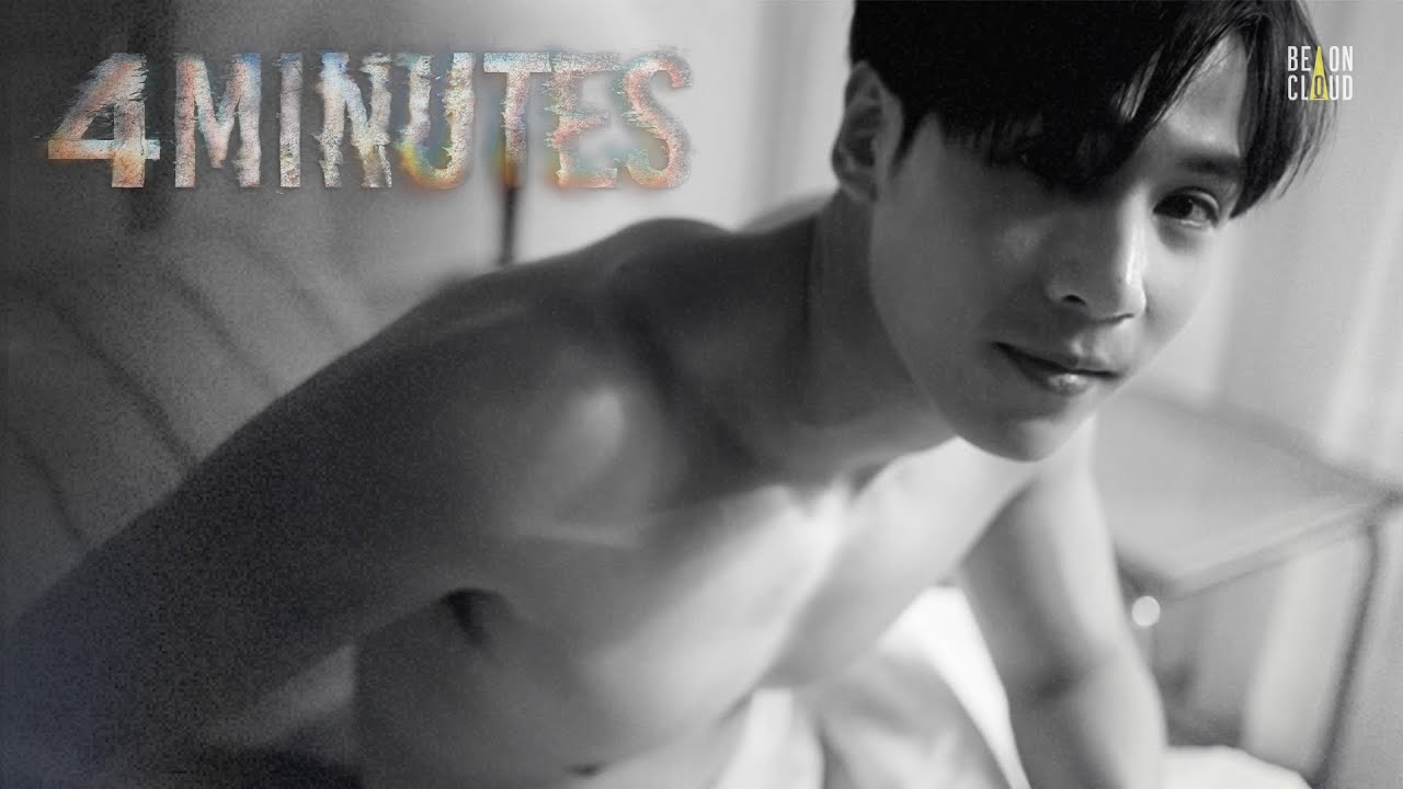 4 MINUTES | Jes Jespipat Tilapornputt - YouTube