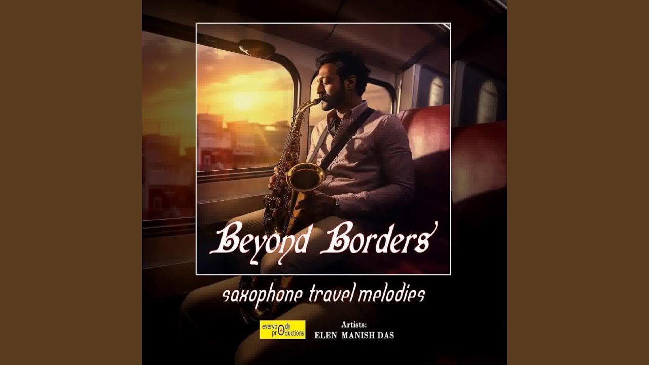Travel Music Brooding Heart (Saxophone) - YouTube