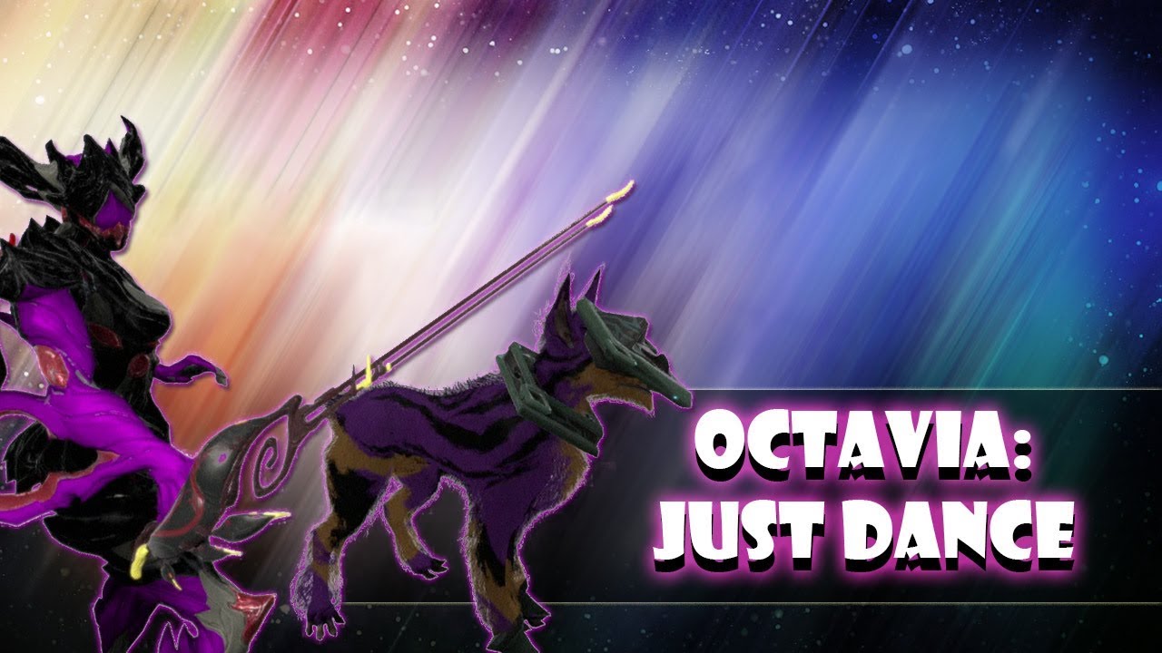 Octavia: Just Dance - YouTube