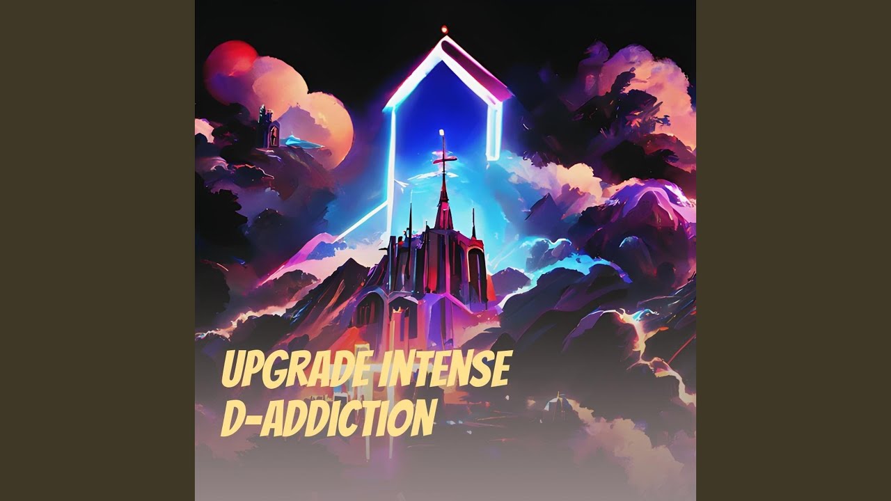 Upgrade Intense D-addiction (Remix) - YouTube