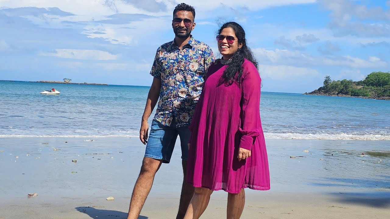 Jaipur to Port Blair | Jaipur to Andaman & Nicobar Islands 🏝 - YouTube