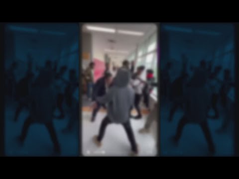 Video of fight involving teacher at DeKalb County school being used in investigation