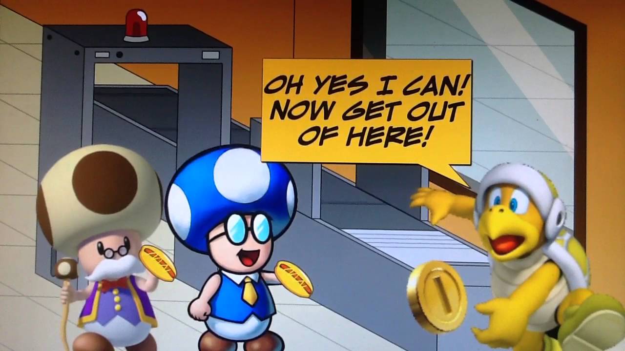 Coin Bro Pretends To Be The ASO And Gets Grounded - YouTube