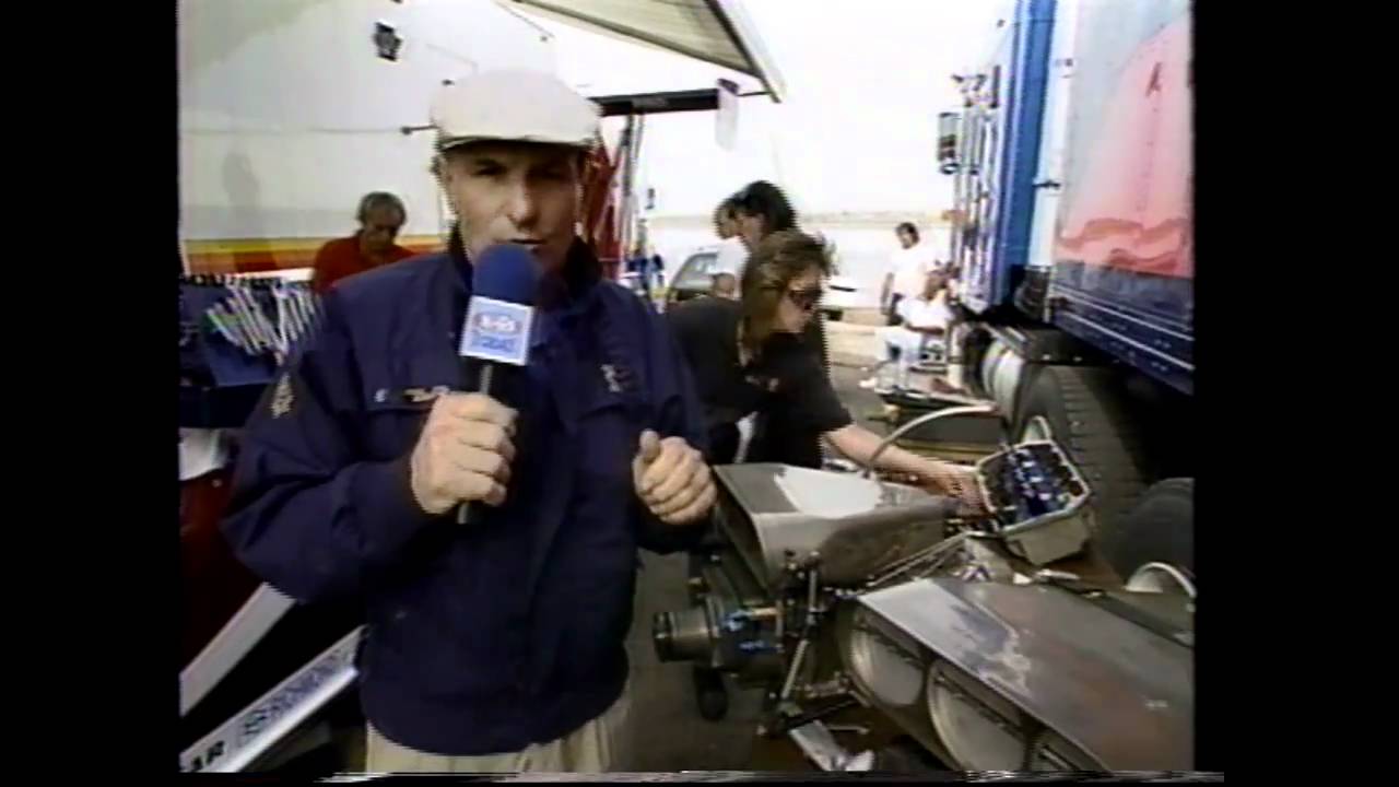 "Big Daddy" Don Garlits explains Fuel Delivery - YouTube