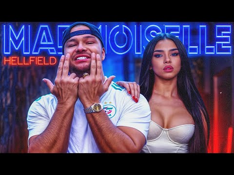 HELLFIELD - Mademoiselle (Official Video)