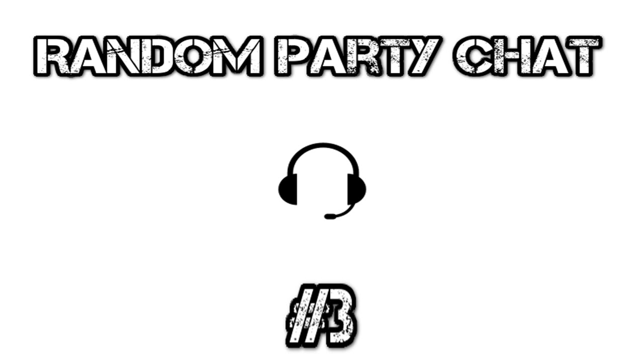 Muppet Necking | Random Party Chat #3 - YouTube