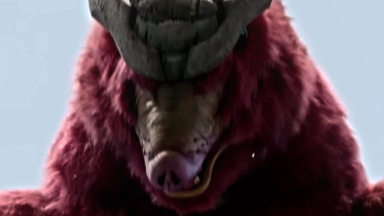 Jamster GEDRAGO goes WILD! - Ultraman Omega (GET MOLEY ON YOUR PHONE ...