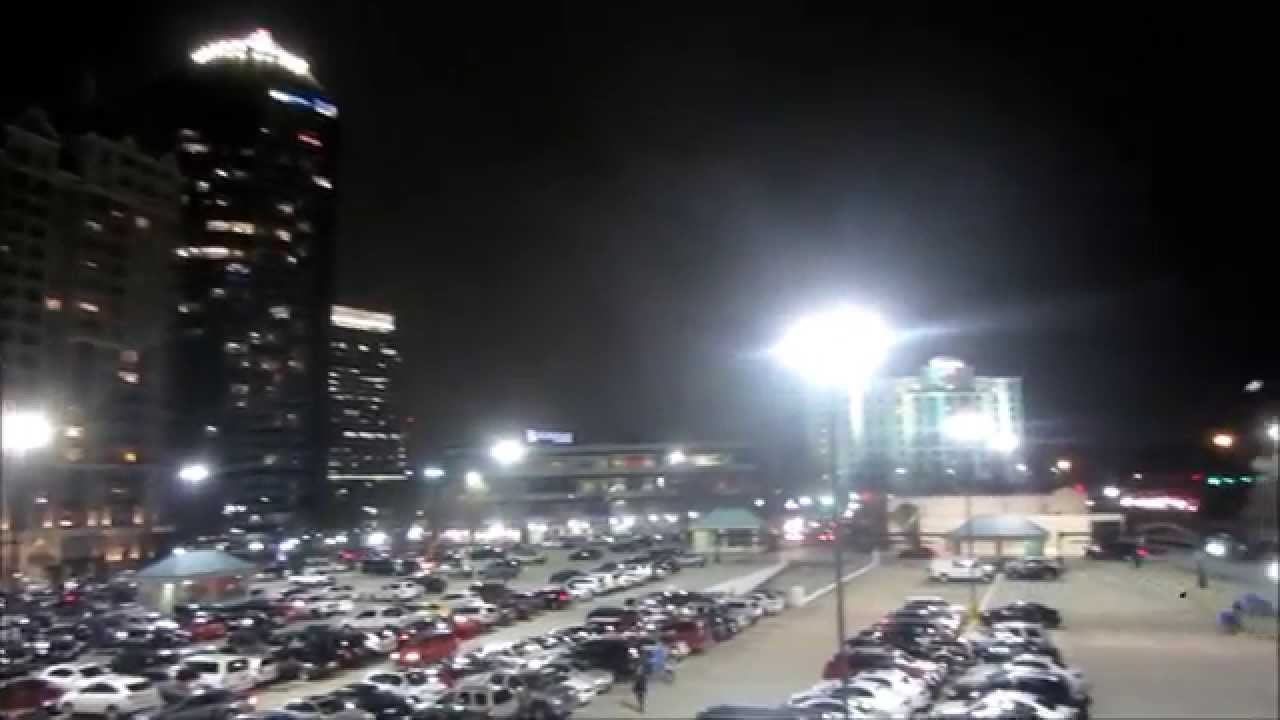 Exploring Downtown Atlanta (Vlog 10) - YouTube