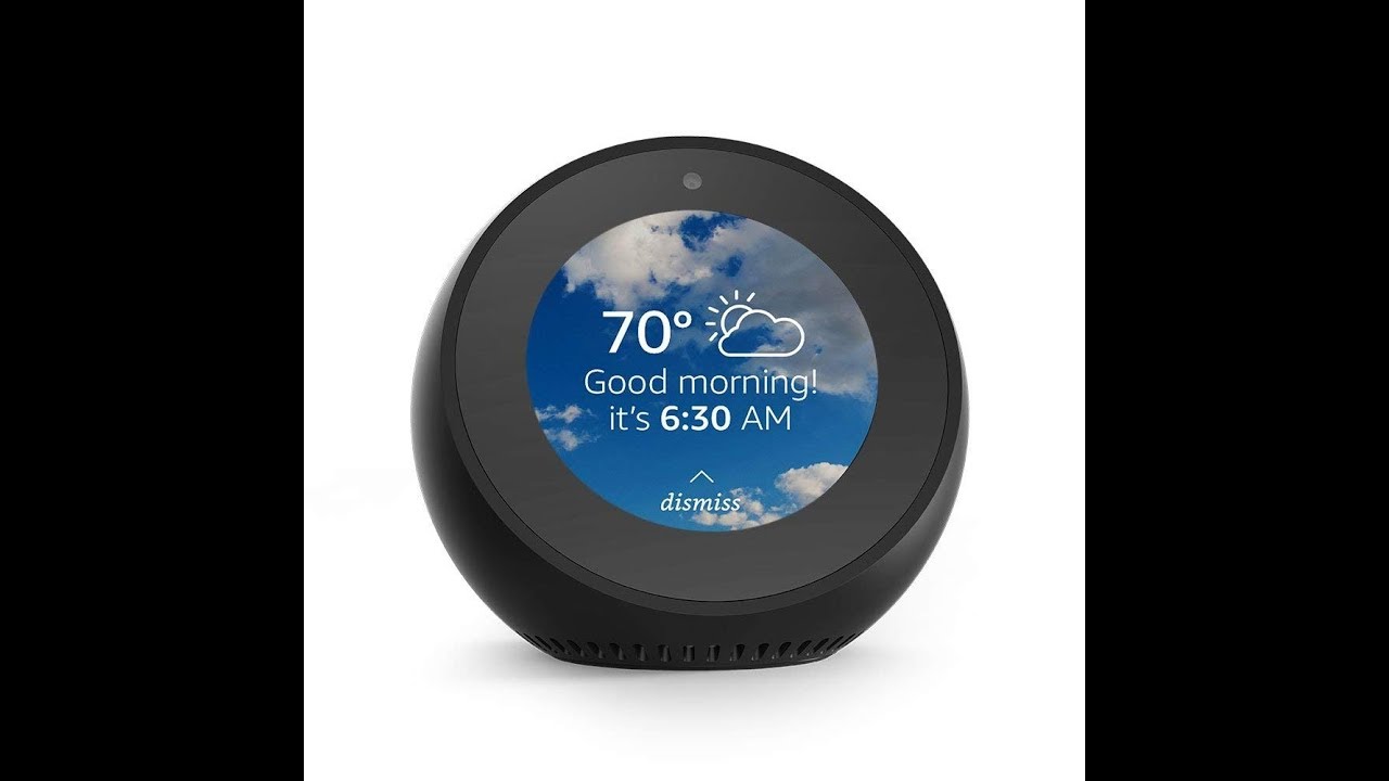 Amazon com Limited Edition Destiny 2 Ghost Requires Alexa Enabled ...