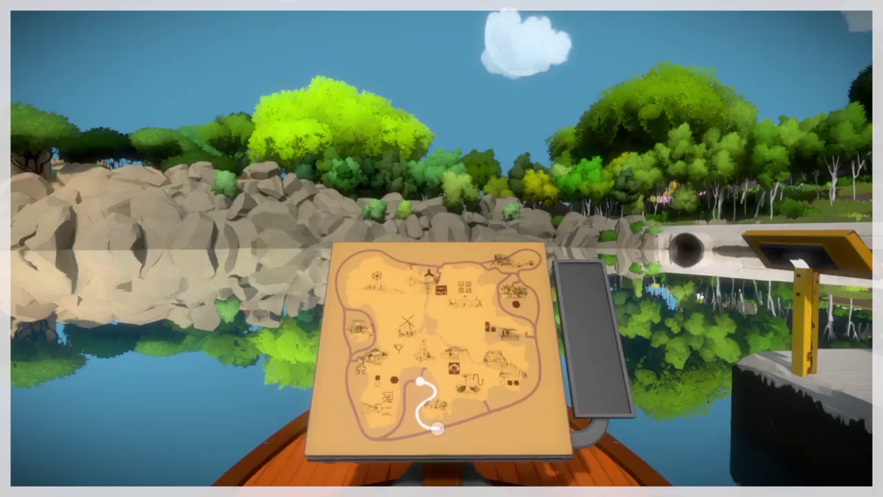 Minecraft 2?????? The Witness (Huge Announcement at 100 subs) # ...