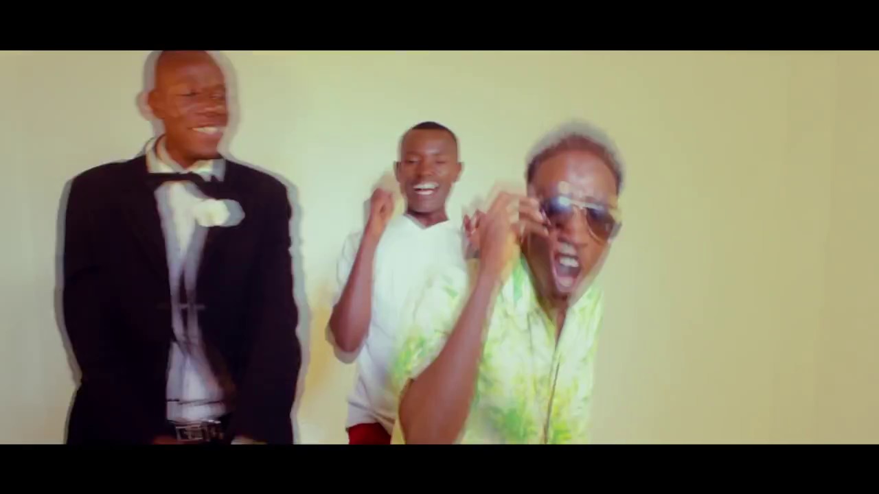 ZICQJOSEH FT ELSHADIZO N KENBOSS YU MWEMA OFFICIAL HD VIDEO(SMS ...