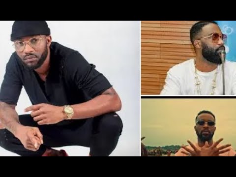 LYON TOMBÉ FALLY IPUPA A RENFORCÉ ÉQUIPE YA BA JOURNALISTE EZALI YA KO ...
