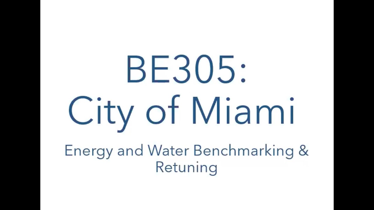 BE305 Training Session – April 4, 2024 - YouTube