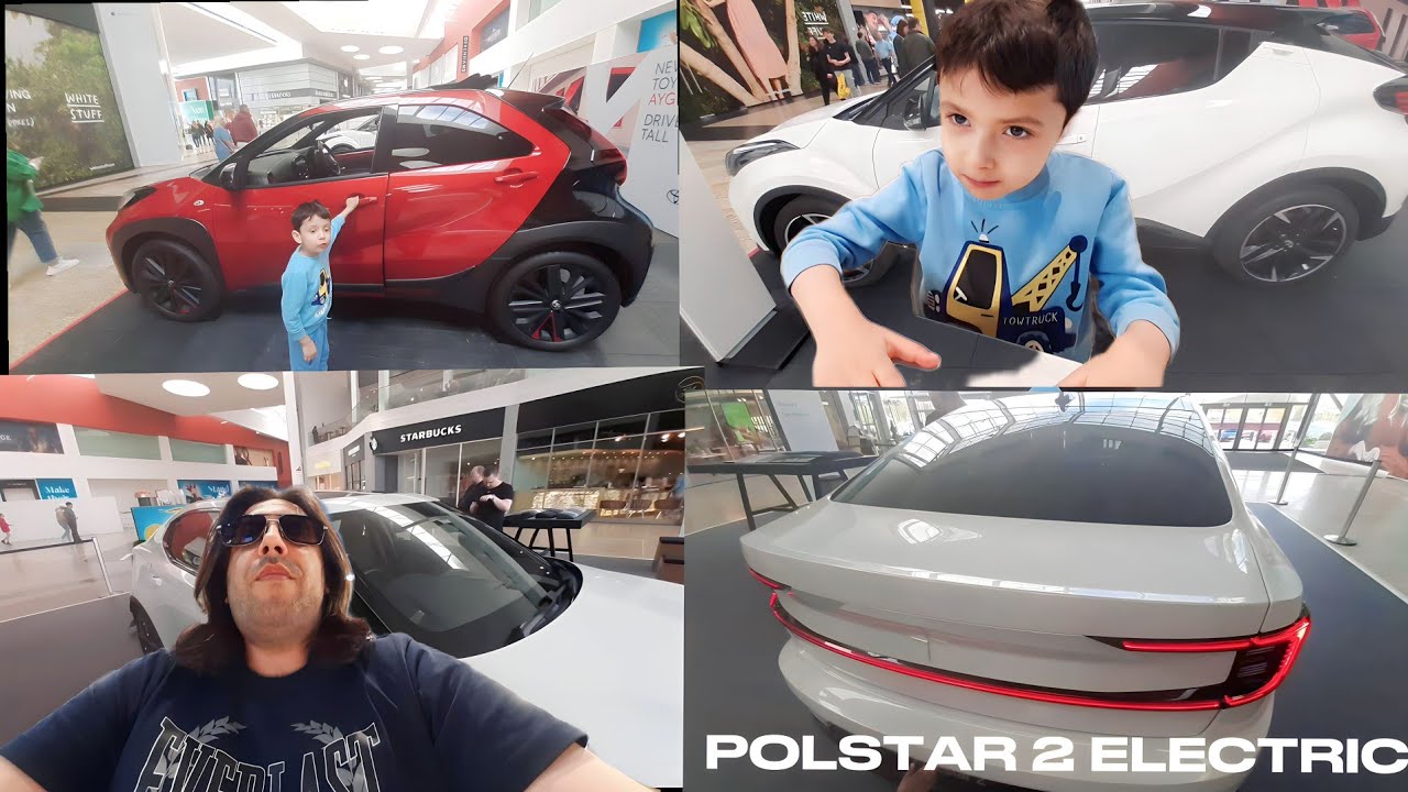 Great Fun of Eid Day Reviews Cars Toyota Aygo X 2023 Toyota CR2 2023 ...