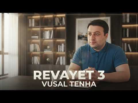 Vusal Tenha - Revayet 3 (Ömer) 2026