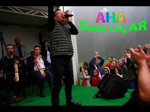 Sait UÇAR - AHA  / Göllüalan 2018