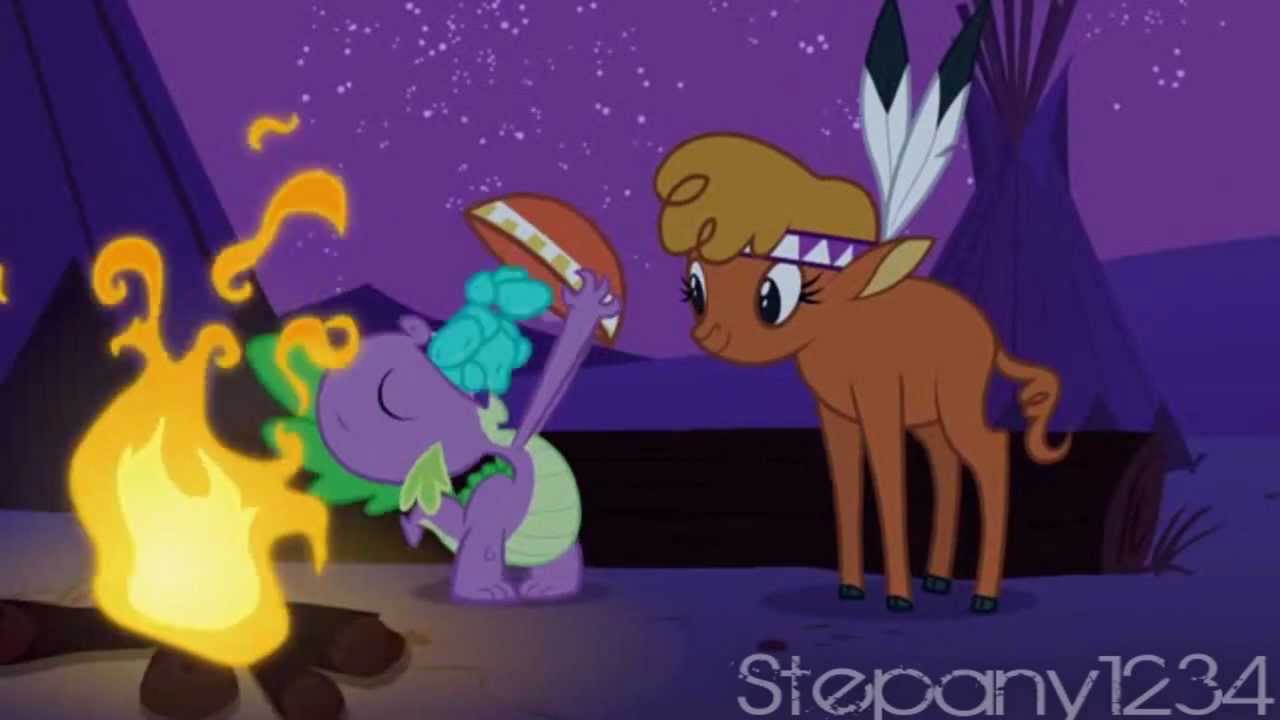 My Little Pony: Colors Of The Wind - YouTube