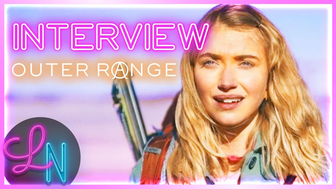 Outer Range: The Wardrobe Battle Imogen Poots Was Determined to Fight ...
