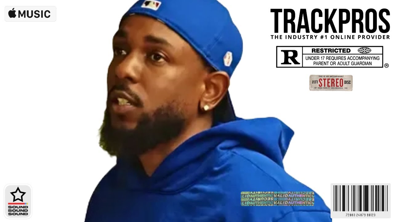 Kendrick Lamar Type Beat 2025 - "Cold Winter" - YouTube