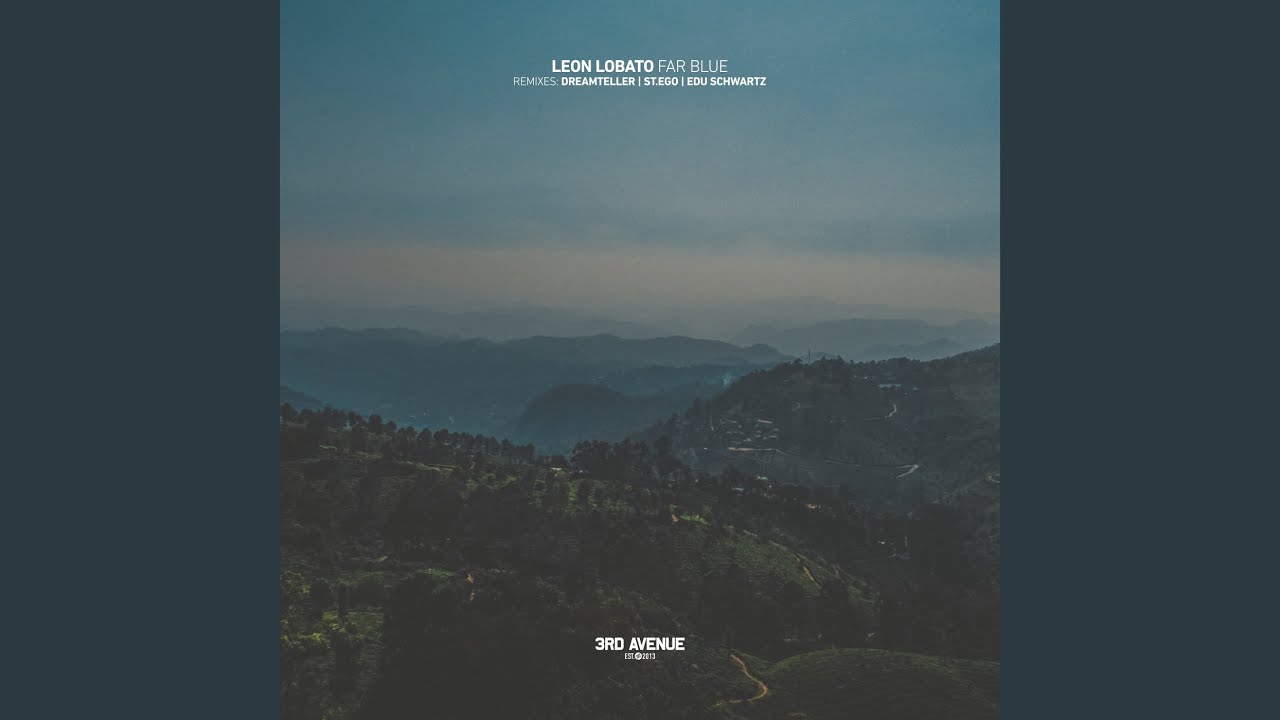Far Blue (Dreamteller Remix) - YouTube