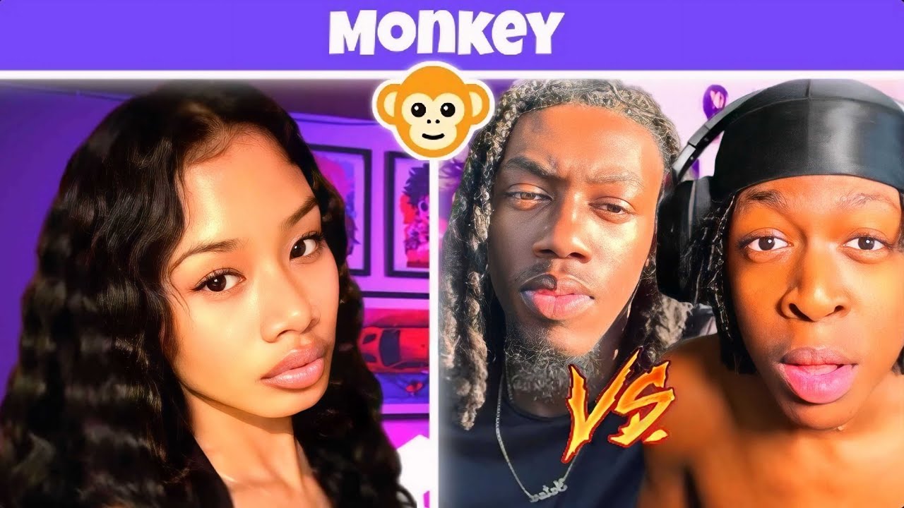 Who Can Bag The MOST Women?, But I'm Against My RIZZ Coach.. - YouTube
