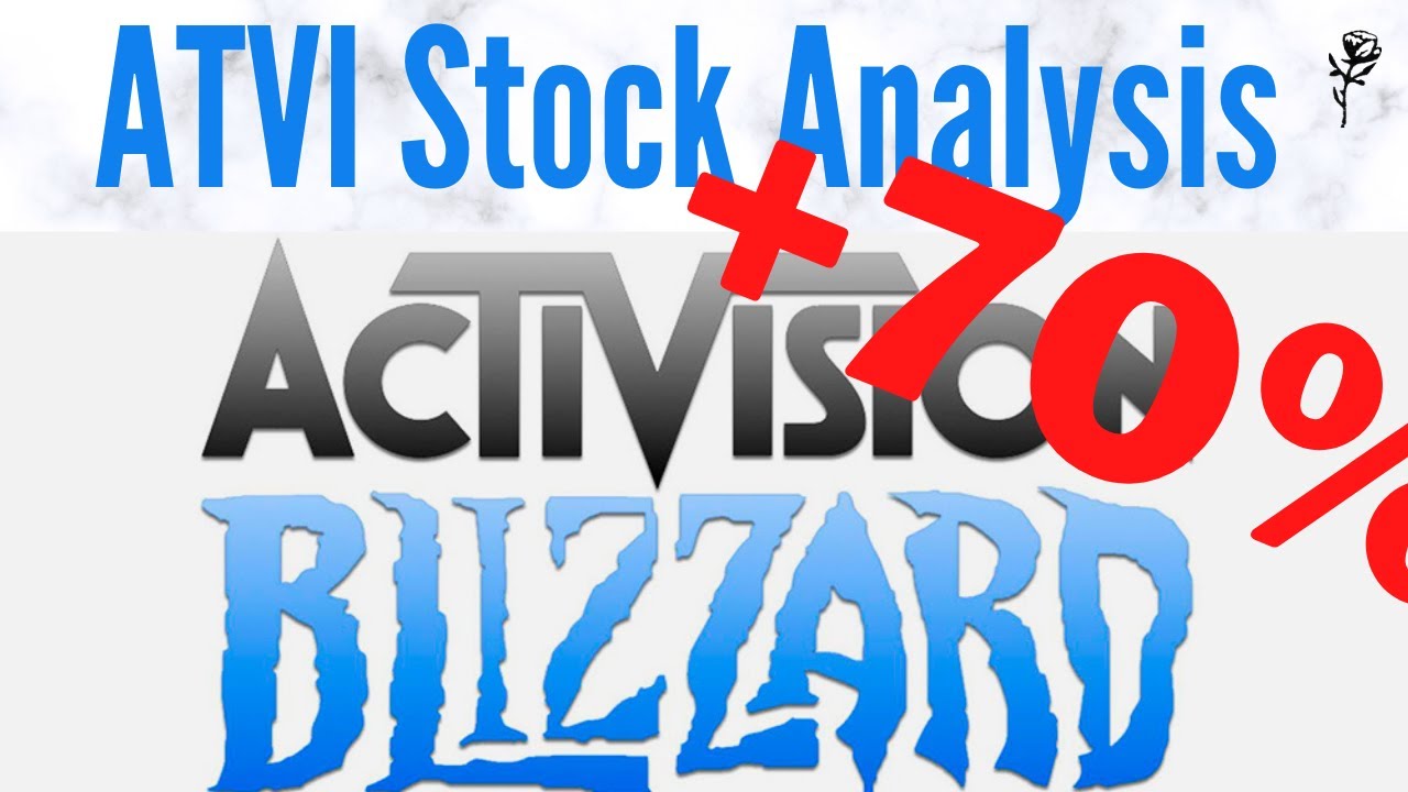 Activision Blizzard (ATVI) Stock Analysis - YouTube
