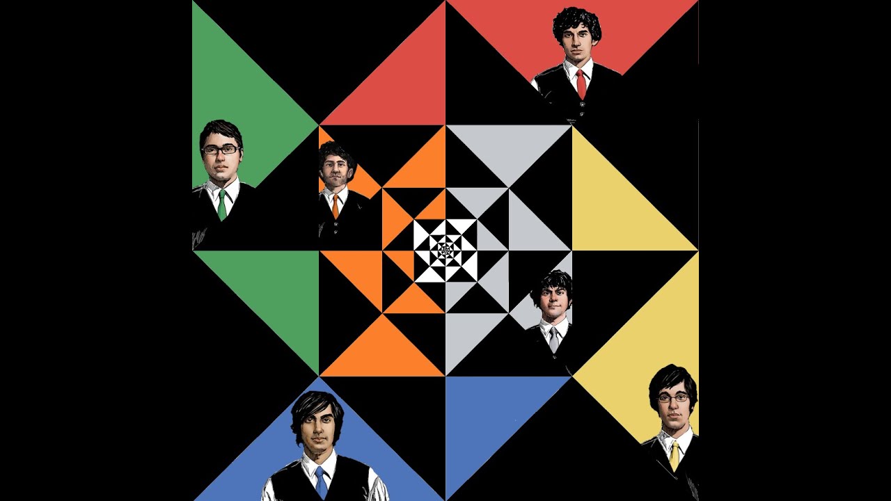 Tally Hall - Good & Evil but every song transitions (Remastered) - YouTube