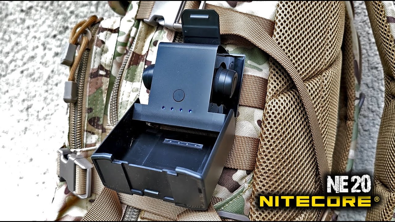 Инструменты выживания стрелка/Активные наушники, гарнитура Nitecore ...