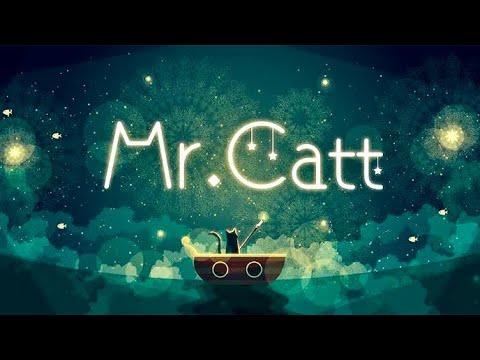 Mr. Catt | iOS | Global Launch Gameplay - YouTube