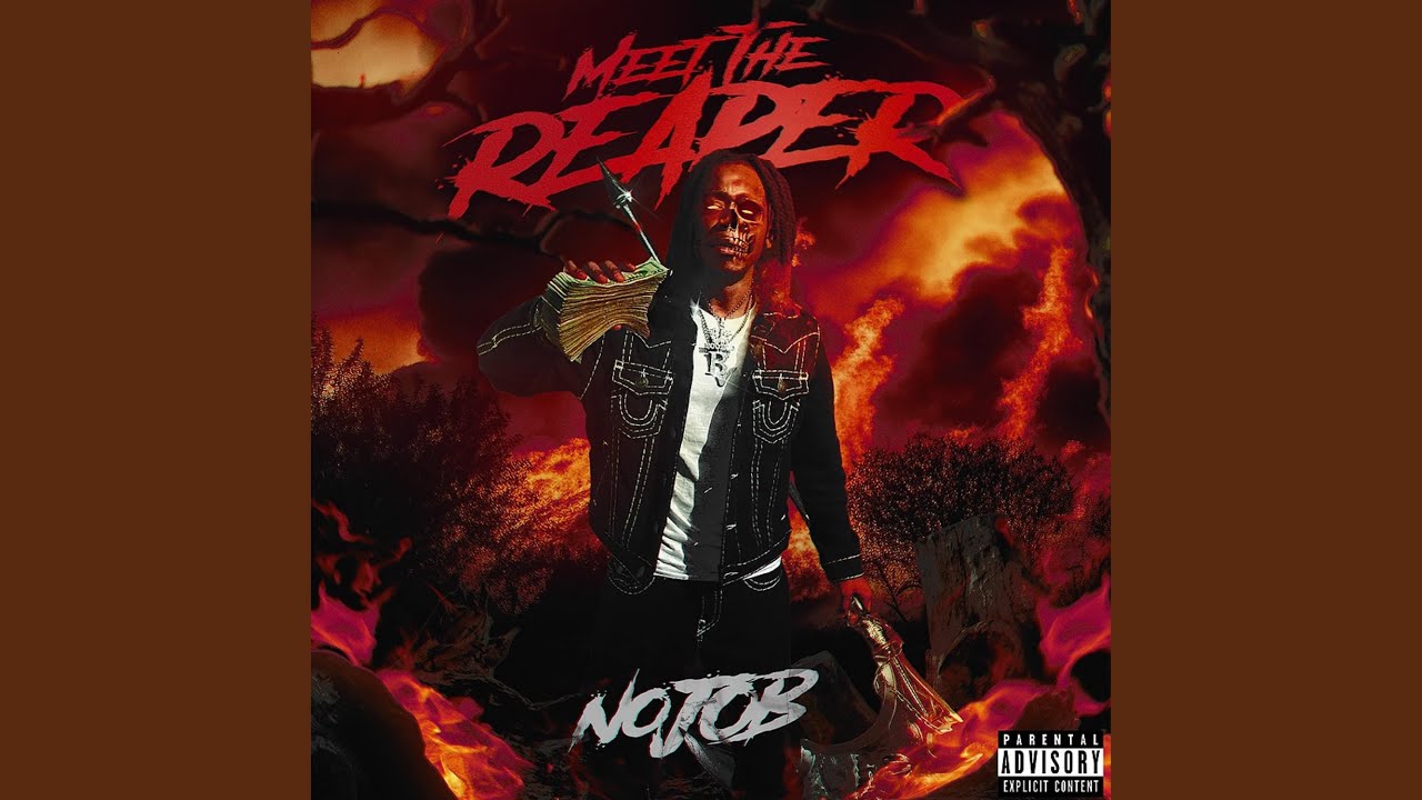 Meet The Reaper - YouTube