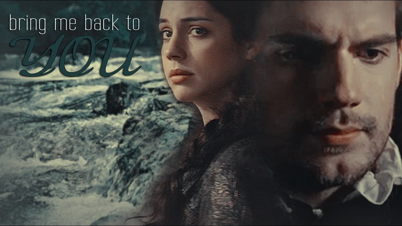 bring me back to you - YouTube