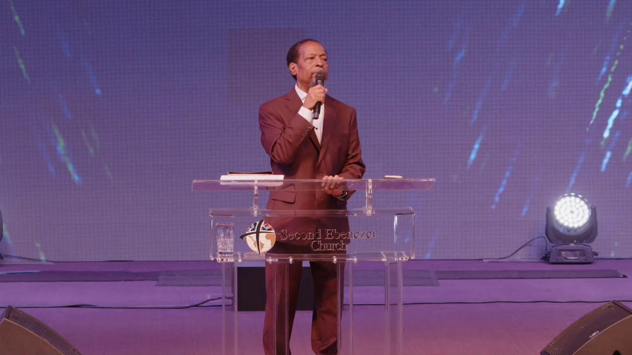 Sunday Worship Service 10 AM (031625) - YouTube