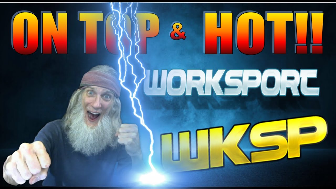$WKSP WorkSport ~Reports Staggering Growth in Revenues/ Over 2000% Yoy ...