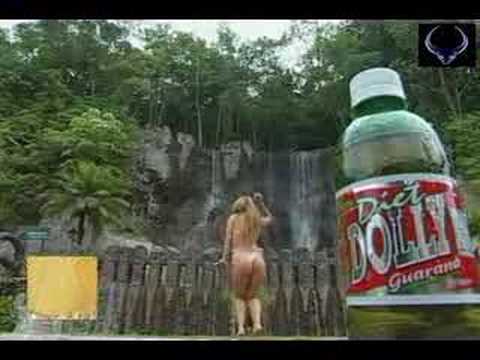 Sheila Costa Garota Diet Dolly