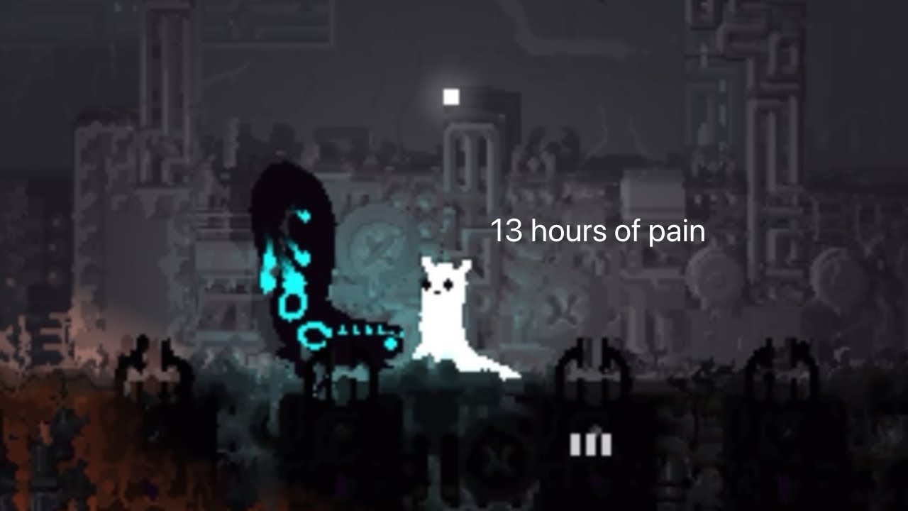 Rain World Server Challenge - Pilgrimage - YouTube