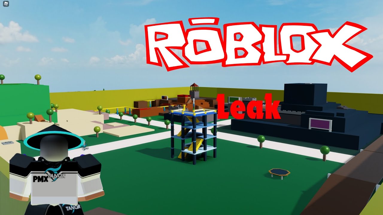 Roblox classic leak of the event!!! #roblox #classic - YouTube