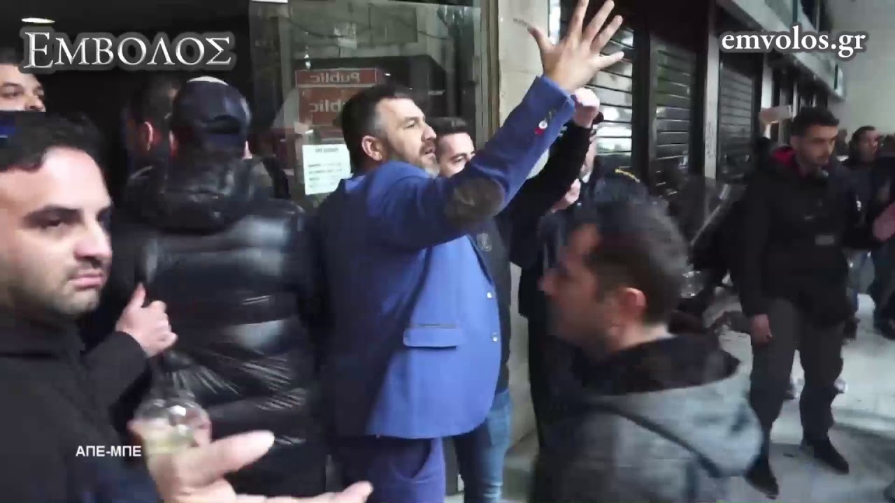 ΠΟΕ-ΟΤΑ: 24ωρη απεργία στους δήμους και συγκέντρωση διαμαρτυρίας - YouTube