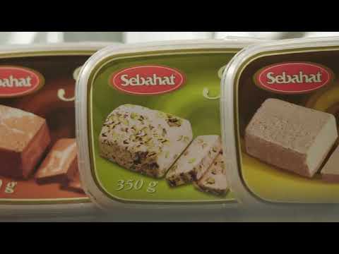 Sebahat Fıstıklı Helva