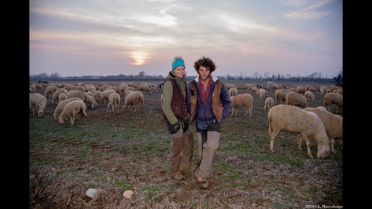 2024 Pastori Fabio Zwerger e Alice Masiero - YouTube