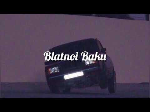 Mahir Ay Brat - Ara Usaqları (Azeri Bass)